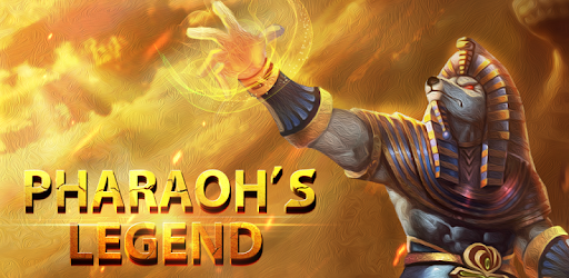 Slots - Pharaoh's Legend for PC - How to Install on Windows PC, Mac