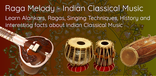 Raga Melody - Indian Classical Music for PC - How to Install on Windows ...
