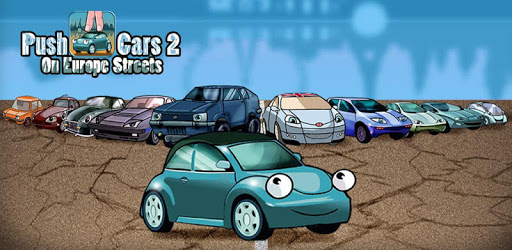 Push-Cars 2: On Europe Streets for PC - How to Install on Windows PC, Mac