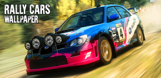 Rally Car Wallpaper for PC - How to Install on Windows PC, Mac