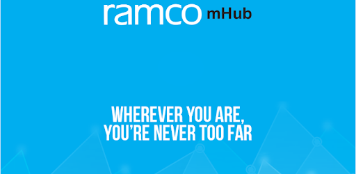 Ramco Mobile Hub for PC - How to Install on Windows PC, Mac