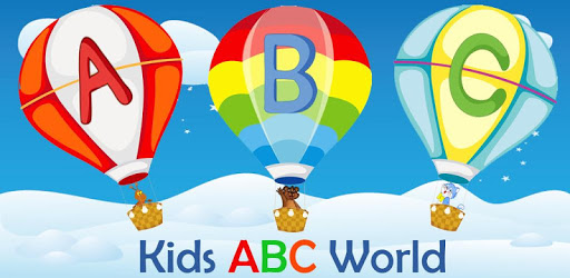 Kids ABC World for PC - How to Install on Windows PC, Mac