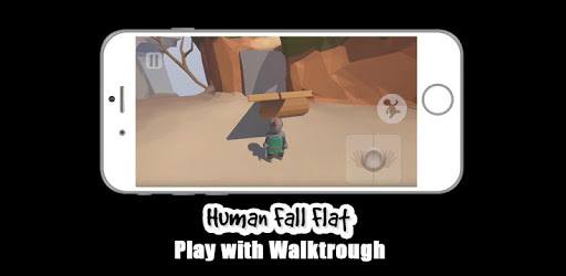 All Level Walktrough Human Fall : Flat Update 2020 for PC - How to ...