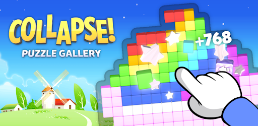 Collapse! Break the Blocks for PC - How to Install on Windows PC, Mac