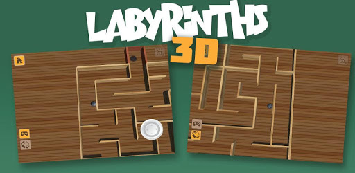 Classic Labyrinth 3D – Maze Board Games for PC - How to Install on ...
