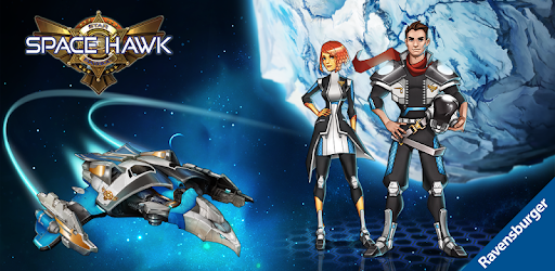 Space Hawk APK Download For Free