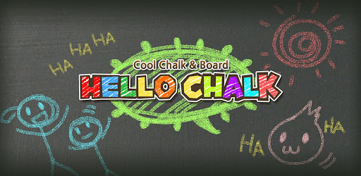 Hello Chalk for PC - How to Install on Windows PC, Mac