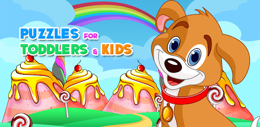 Puzzles for Toddlers & Kids for PC - How to Install on Windows PC, Mac