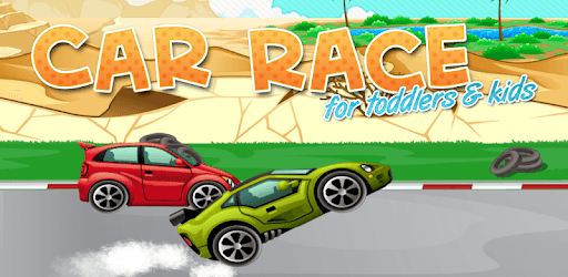 Car Game for Toddlers Kids for PC - How to Install on Windows PC, Mac