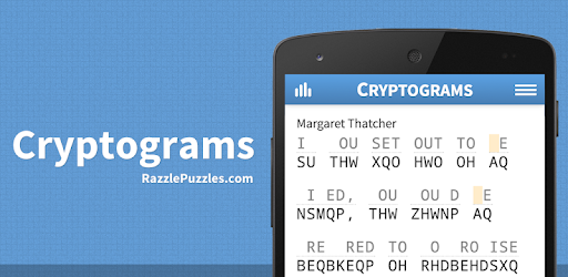 Cryptogram Puzzles for PC - How to Install on Windows PC, Mac