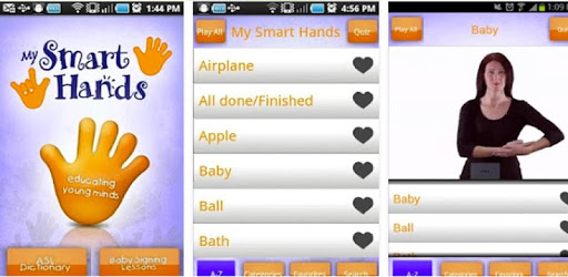 Baby Signing - MSH for PC - How to Install on Windows PC, Mac