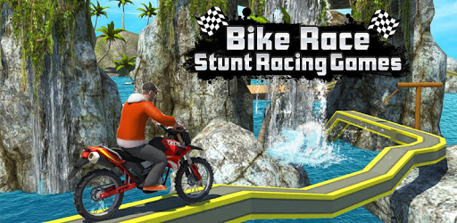 Bike Race - Stunt Racing Games for PC - How to Install on Windows PC, Mac