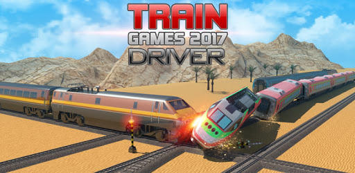 Train Games 2017 Train Driver APK Download For Free