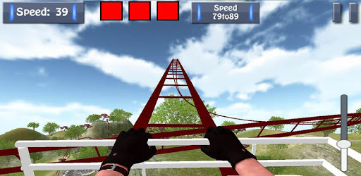 Roller Coaster Rush - 3D Sim for PC - How to Install on Windows PC, Mac