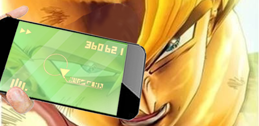 Super Saiyan Scouter Augmented for PC - How to Install on Windows PC, Mac