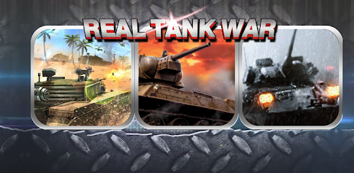 Real Tank War:World War of Tank,Best Shooting Game for PC - How to ...