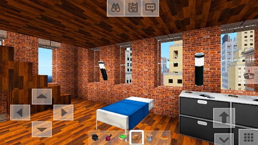 RealCraft Pocket Survival APK Download For Free