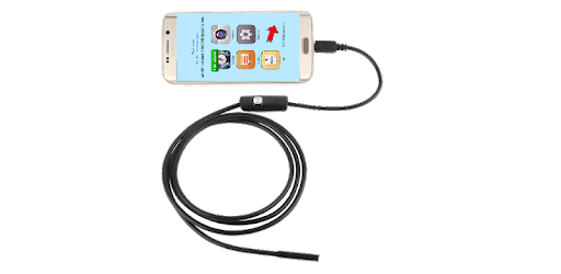 New Android Endoscope, BORESCOPE, EasyCap, USB cam for PC - How to ...