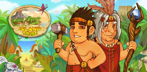 Island Tribe (Freemium) for PC - How to Install on Windows PC, Mac