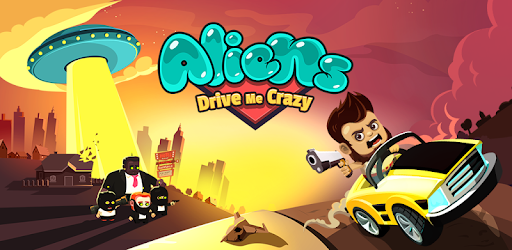Aliens Drive Me Crazy for PC - How to Install on Windows PC, Mac