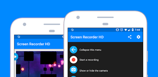 Screen Recorder - Record with Facecam And Audio for PC - How to Install ...