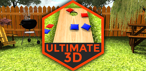 Cornhole Ultimate: 3D Bag Toss for PC - How to Install on Windows PC, Mac
