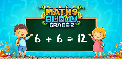 Kids Math Buddy 2 – Fun Junior Maths School Games APK Download For Free