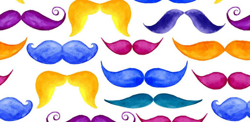 Mustache HD wallpapers for PC - How to Install on Windows PC, Mac