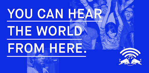 Red Bull Radio for PC - How to Install on Windows PC, Mac