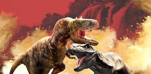 Dinosaur Battle APK Download For Free
