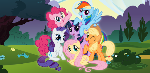 My Little Pony AR Guide for PC - How to Install on Windows PC, Mac