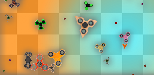 Fidget Spinner.io for PC - How to Install on Windows PC, Mac