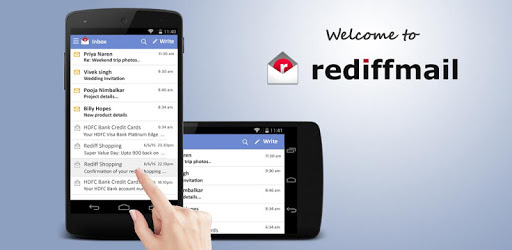 Rediffmail Professional for PC - How to Install on Windows PC, Mac