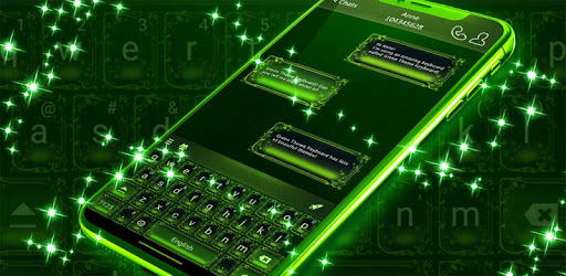 Green Theme Keyboard for PC - How to Install on Windows PC, Mac