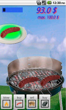 Grill Simulator APK Download For Free