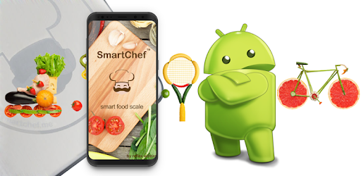 Smart Chef Smart Food Scale for PC - How to Install on Windows PC, Mac