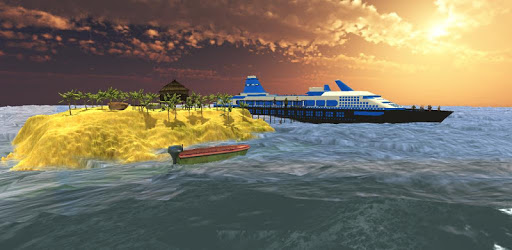 Cruise Ship Simulator 3D: Boat Driving Sea Captain for PC - How to ...