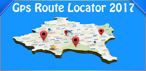 GPS Route Locator 2018 latest Navigation maps free for PC - How to ...