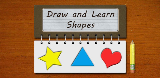 Draw and Learn Shapes for PC - How to Install on Windows PC, Mac