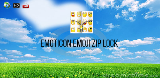 Emoticon Emoji Zip Lock for PC - How to Install on Windows PC, Mac