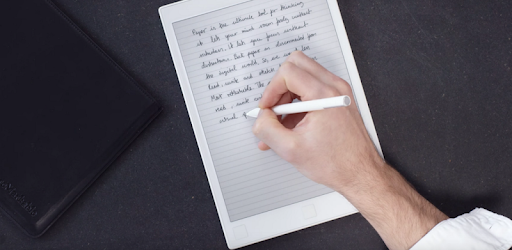 reMarkable paper tablet app for PC - How to Install on Windows PC, Mac