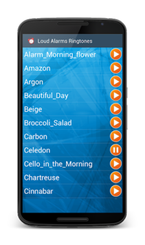Loud Alarms Sounds Ringtones APK Download For Free