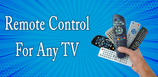 Universal Remote Control For TV for PC - How to Install on Windows PC, Mac