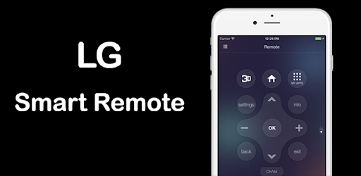 Smart remote for lg tv APK Download For Free