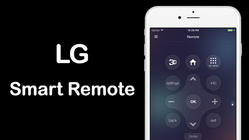 Smart remote for lg tv APK Download For Free