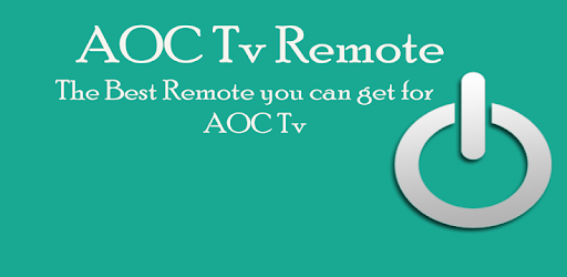 AOC Tv Remote Control for PC - How to Install on Windows PC, Mac