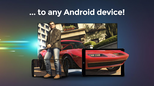 Remotr Game Streaming APK Download For Free