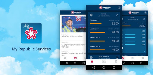 My Republic Services for PC - How to Install on Windows PC, Mac