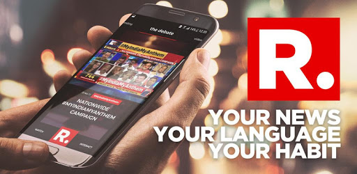 Republic TV – Live Breaking News for PC - How to Install on Windows PC, Mac