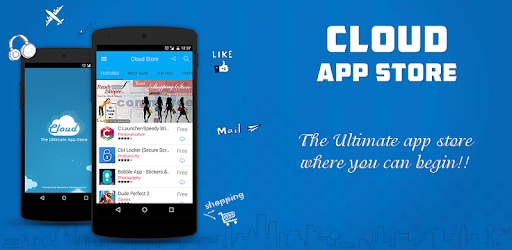Cloud App Store for PC - How to Install on Windows PC, Mac